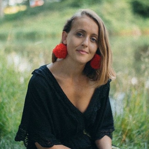 Stream Stephanie Singer | Listen to Stephanie Singer Songs playlist ...