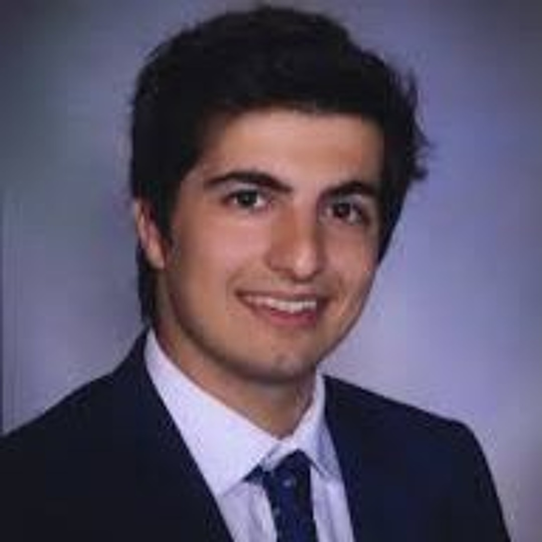 Stream One of the First Journalists to Reveal the Email Trove Linking ...