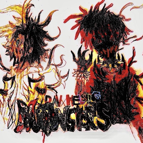 Stream MONSTERS! by +HELSiNG+ | Listen online for free on SoundCloud