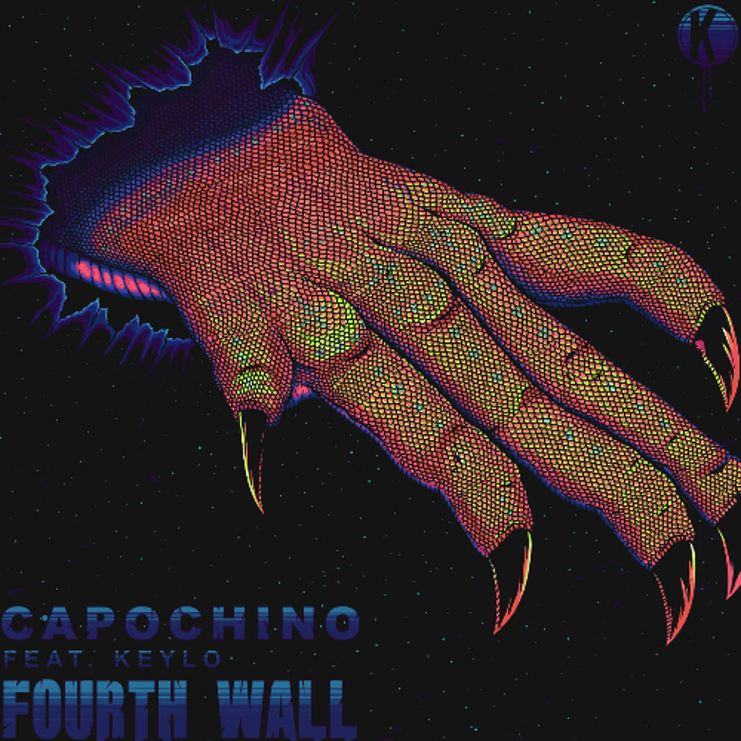 Stream Capochino - Fourth Wall feat. KeyLo (Kannibalen Records) by ...