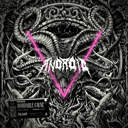 Stream Maroon 5 + Marauda - Animals + Avoidable Cause [Remix Mashup] by ...