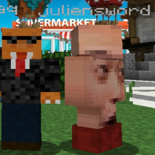 Stream DOWN HORRENDOUS (feat. Julien Sword & Mart) [prod. Henry Draw ...