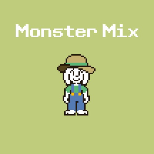 Stream Friendship by Monster Mix: Remastered (Part 1) | Listen online ...