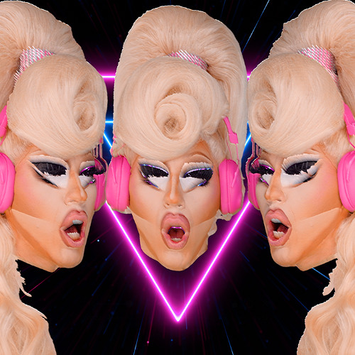 Stream Pump It Up (Trixie Mix) by Trixie Mattel | Listen online for ...