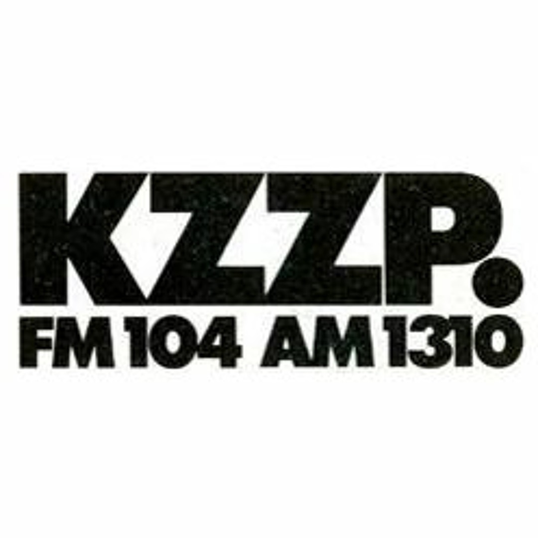 Stream NEW: Aircheck - KZZP 'Mesa, AZ' - Rarely Heard JAM Jingles by ...