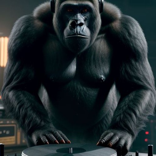 Stream Side Affex - King Kong by DjSideAffex | Listen online for free ...