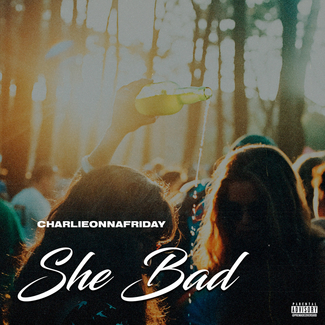 Stream She Bad by charlieonnafriday | Listen online for free on SoundCloud