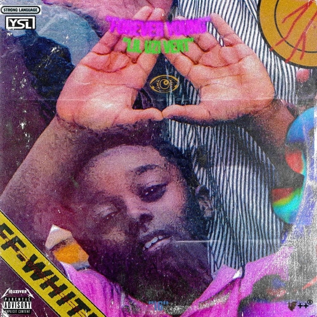 Stream Ngor Jal | Listen to Lil Uzi Best LEAKS!!! playlist online for ...