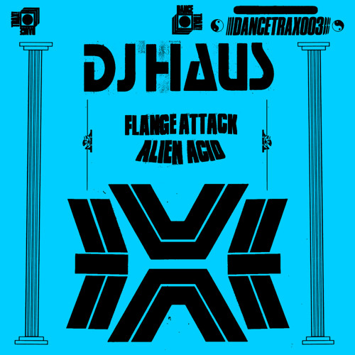 Stream DJ Haus - Flange Attack by Unknown To The Unknown | Listen ...