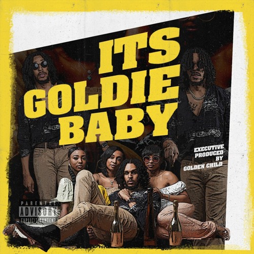 Stream Golden Child | Listen to It's Goldie Baby playlist online for ...