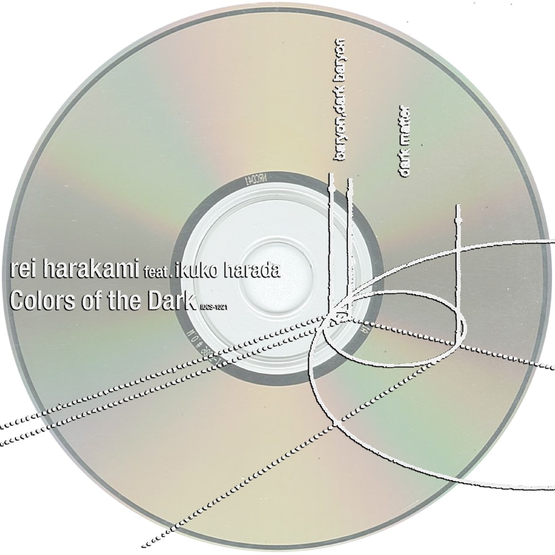 Stream sequence_02 by rei harakami | Listen online for free on SoundCloud