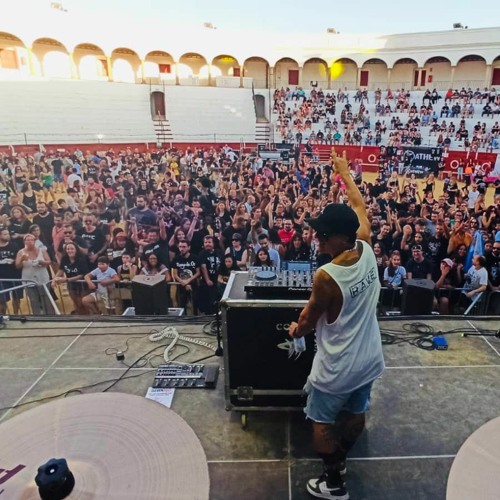 Stream Dj Heavy @ Sanrock Festival 2023 by dj_heavy | Listen online for ...