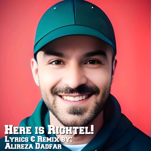 Stream 10-Here is Rightel - Disco Pop Version.mp3 by ARDMUSIC | Listen ...