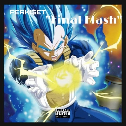 Final Flash Wallpaper