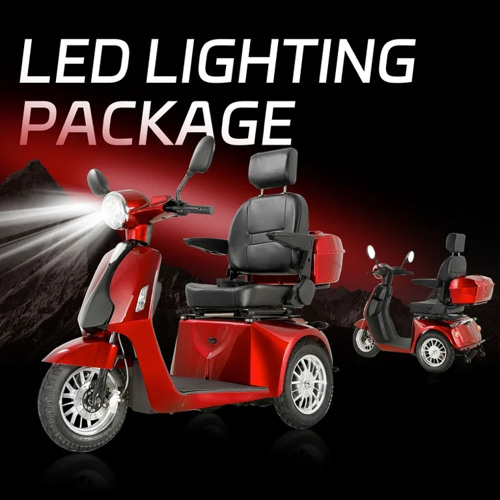 Stream Guide - LED Lighting Package by daniel keplin | Listen online ...