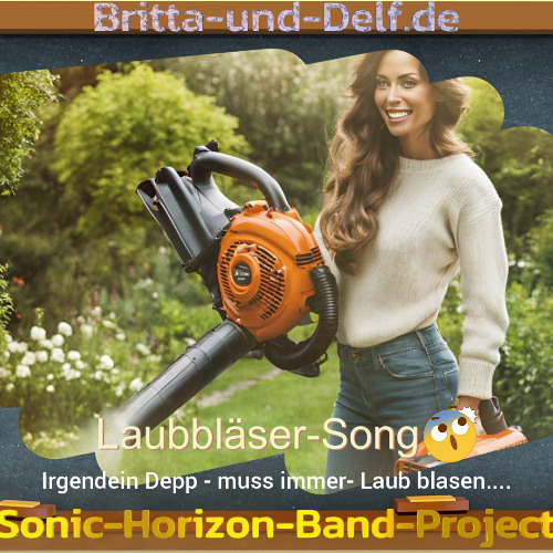 Stream Laubbläser-Song by Sonic-Horizon-Band-Project - Wave by DJ DELF ...
