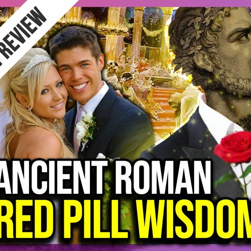 Stream PREVIEW: Ancient Roman Relationship Advice by LotusEaters.com ...