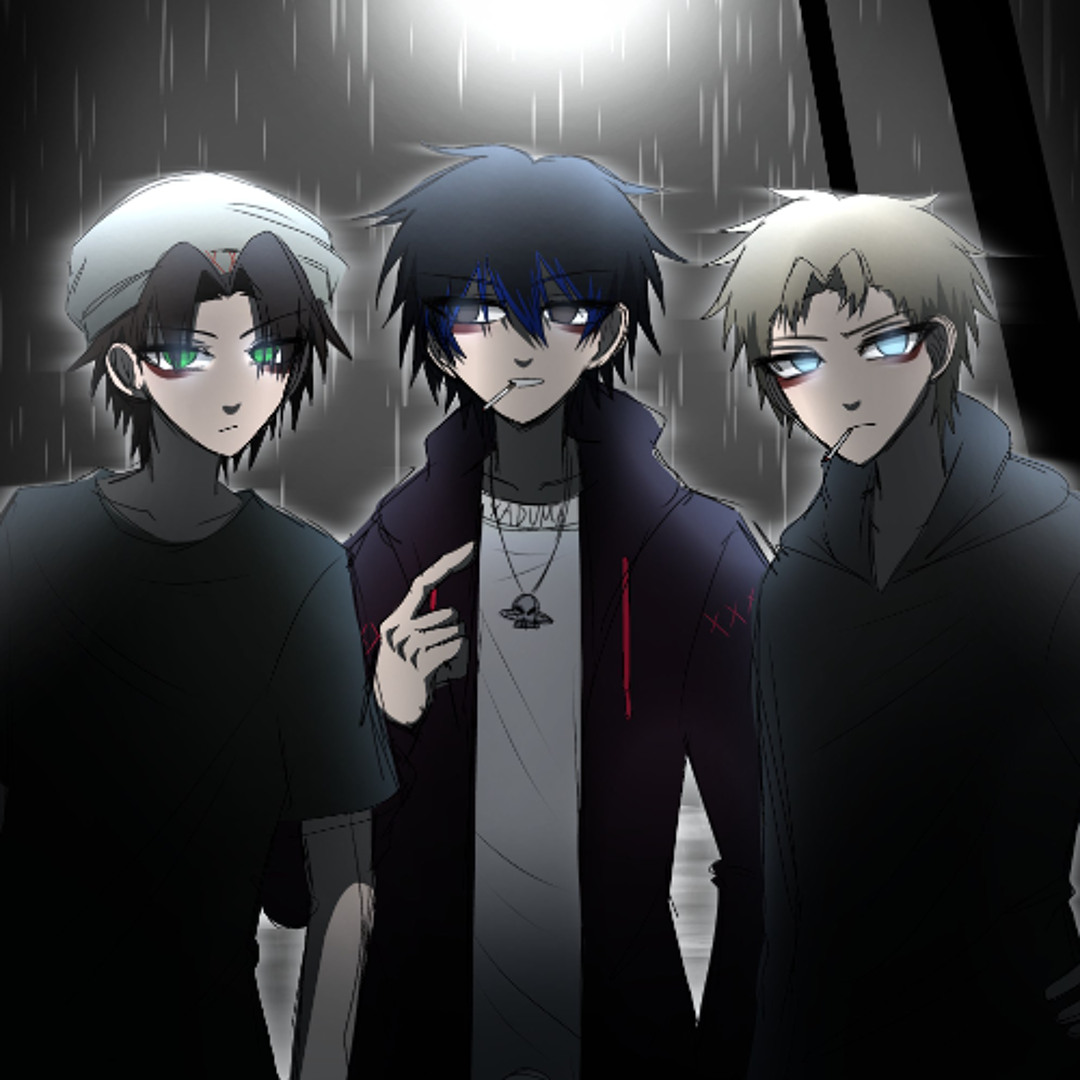 Stream NVR ENOUGH + xaduma (Pröz) by 444pluto | Listen online for free ...