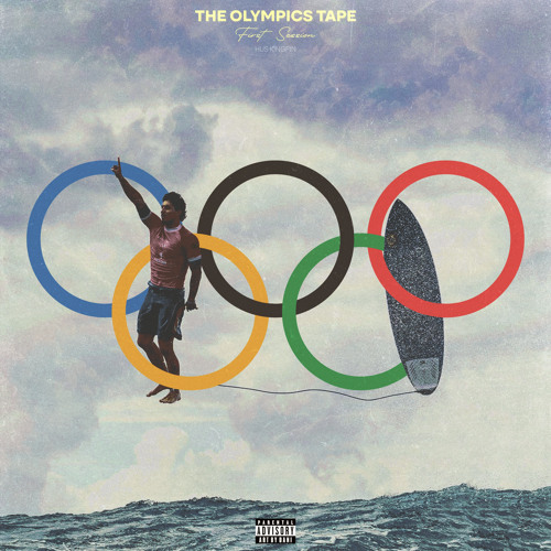 Stream Joshua Calhoun 👑🔥🐐🐼🐔👽 | Listen to Hus Kingpin - THE OLYMPIC TAPE ...