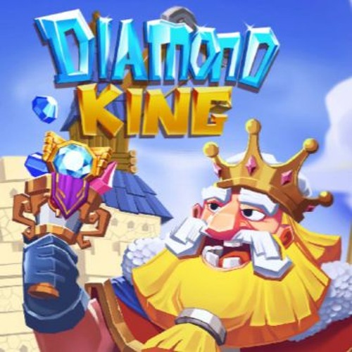 Stream Mario Sello Nuñez | Listen to Diamond King (Original Game ...
