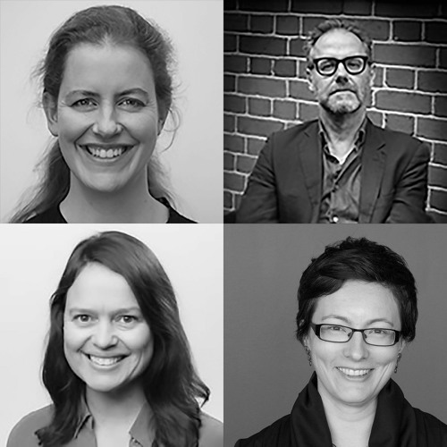 Stream Alice Palmer and Gerry Simpson: Celebrating Natural Perception ...