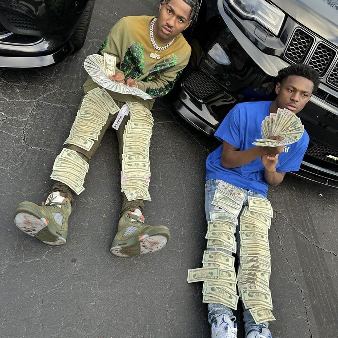 Stream Baby kia x lazer dim 700 - twans heartbreak (unreleased) by OMG ...