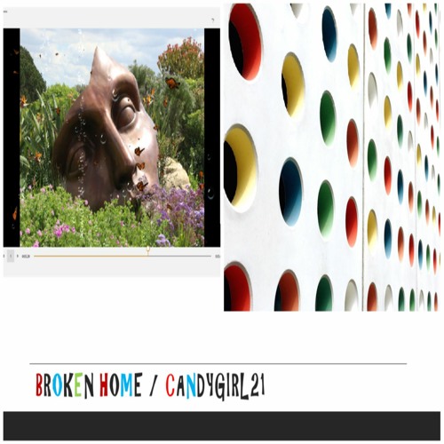 Stream Jennifer- Broken Home (5) by Jennifer Williams | Listen online ...