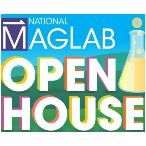 Stream The Maglab will be an open house for science! by Florida State ...