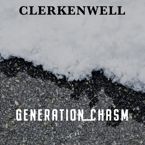 Stream Generation Chasm (2023 Remastered Version) [feat. Grafezzy] by ...