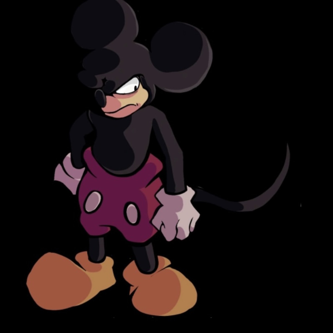 Stream Welcome back – Fnf vs Mouse 2.5.m4a by Lᴏʙᴇʟʟᴇ | Listen online ...