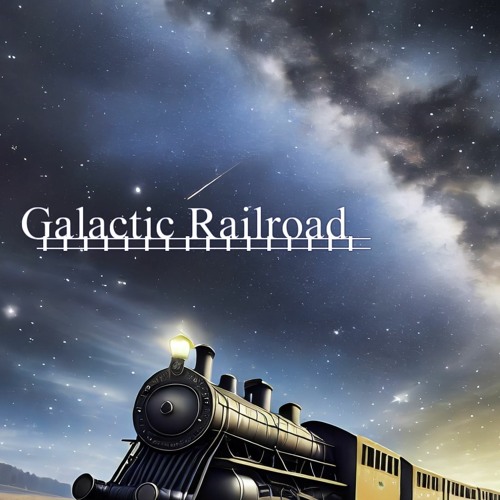 Stream Galactic Railroad by ReStaR← | Listen online for free on SoundCloud