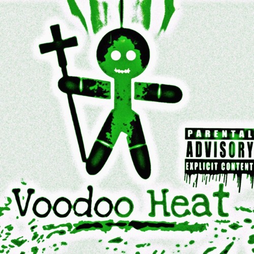 Stream Voodoo Heat (prod. Quirome) by Omega Da God | Listen online for ...