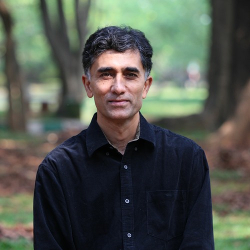 Stream episode The Backstory Of The Kedarkantha Winter Trek Exploration -- Narrated by Arjun ...