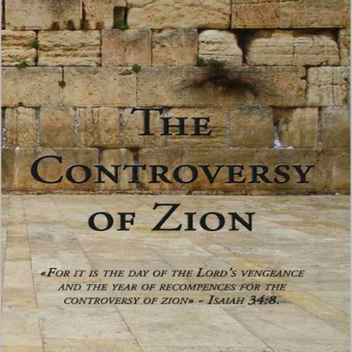 Stream episode The Controversy of Zion by The Duke Report podcast ...