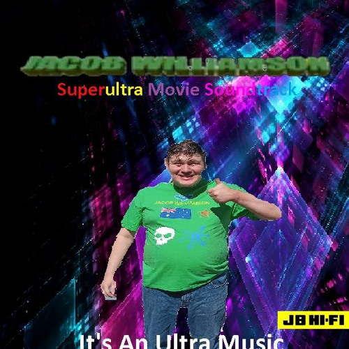 Stream Jacob Williamson Theme by MrJacob2003 EDCP | Listen online for free on SoundCloud