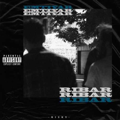Stream Risky (Ft. Amir Ribar) by Emtiyar | Listen online for free on ...