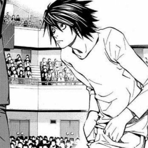 L (character) Death Note Wiki Fandom | atelier-yuwa.ciao.jp