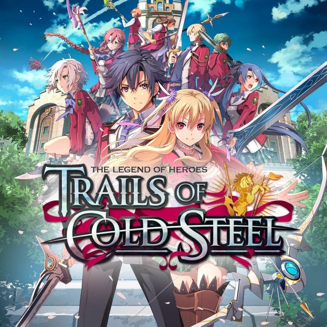 Stream Strain - Trails of Cold Steel OST by Juss Jamin' | Listen online ...