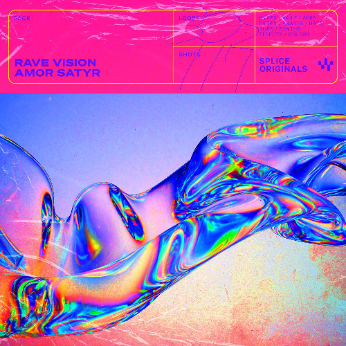 Stream Splice Sample Pack Demo by Amor Satyr | Listen online for free ...