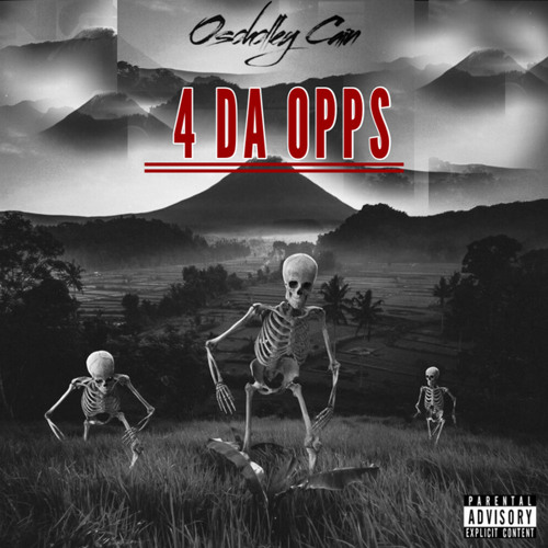 Stream 4 Da Opps 2.0 by Osoholley Cain | Listen online for free on ...