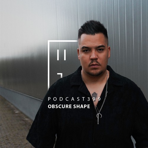 Stream OBSCURE SHAPE - HATE Podcast 399 by HATE | Listen online for ...