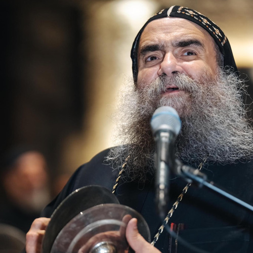 Stream تسبحة كيهك للانبا يؤانس كاملة | Full Kiahk Tasbeha for H.G.B ...