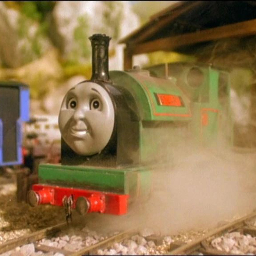 Stream Peter Sam’s Theme — Werdna5002 by Werdna 5002 | Listen online ...