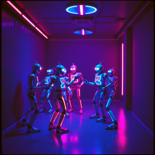 Stream ELECTRIC FUNKY TOWN disco bot part 01 master by Wong Jowo Londo | Listen online for free ...