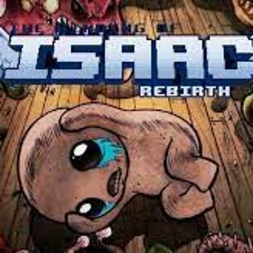 Stream Conflicted (Boss Intro) (Rebirth Ver.) - The Binding of Isaac ...