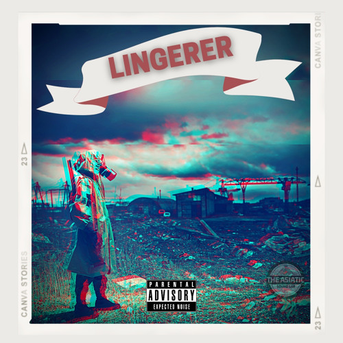 Stream Lingerer by The Asiatic Sound Lab | Listen online for free on ...