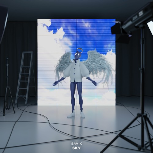 Stream Savix - Sky [Seiromem Exclusive] by Seiromem | Listen online for ...
