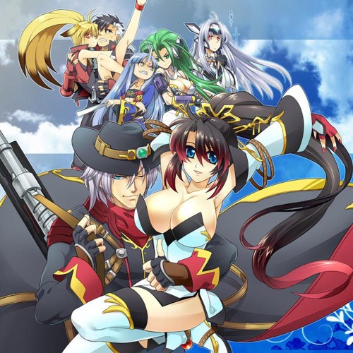 Stream Super Robot Wars OG Saga: Endless Frontier - Flawless Full Moon by Izuru Kamukura ...