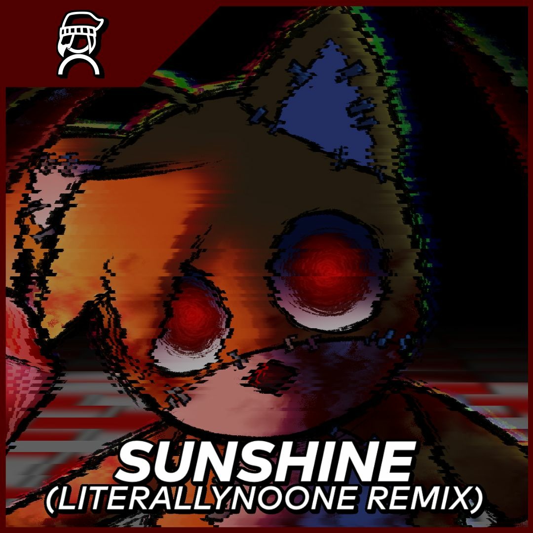 Stream SUNSHINE (LNO REMIX) || FRIDAY NIGHT FUNKIN: VS. SONIC.EXE by ...