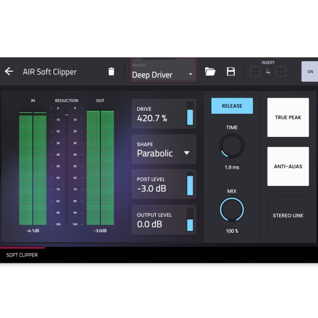 Stream 3. Soft Clipper Trap Style FULL Track 03 Audio Example by ...